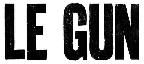 LE GUN