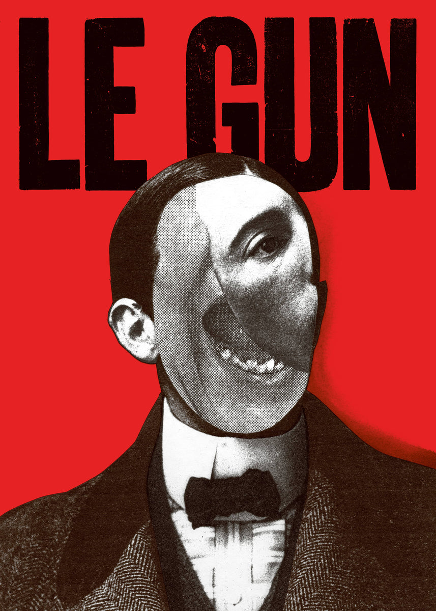 LE GUN